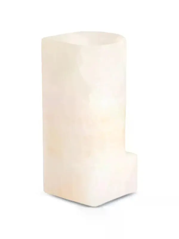 EDITIONS MILANO Ceremony Onyx Carafe - Neutrals