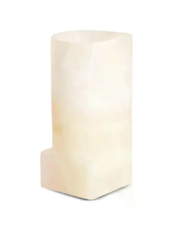 EDITIONS MILANO Ceremony Onyx Carafe