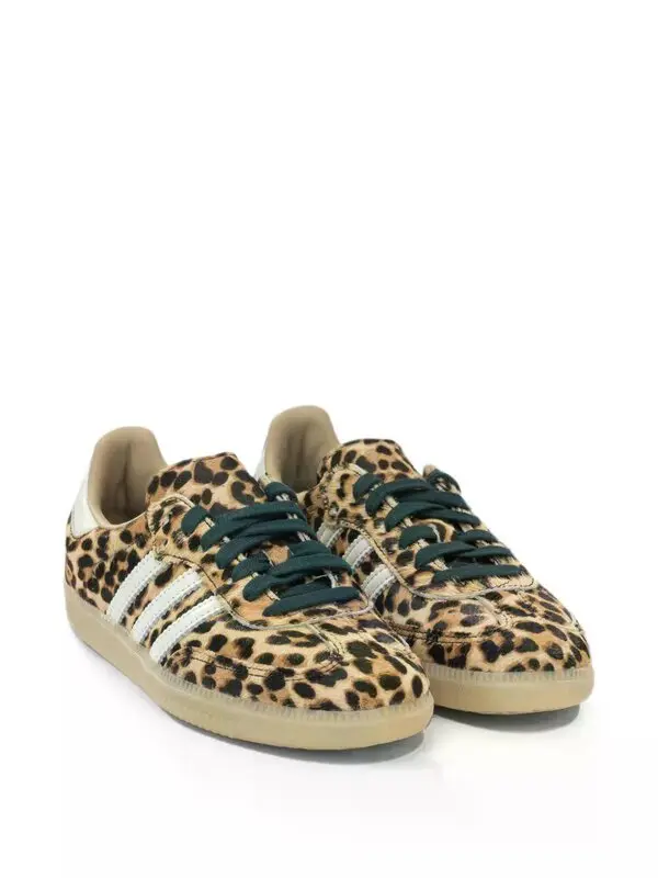Adidas Samba Og Low-top Sneakers - Neutrals
