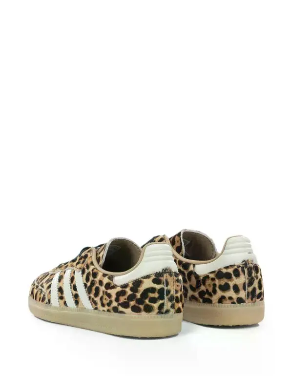 Adidas Samba Og Low-top Sneakers - Neutrals
