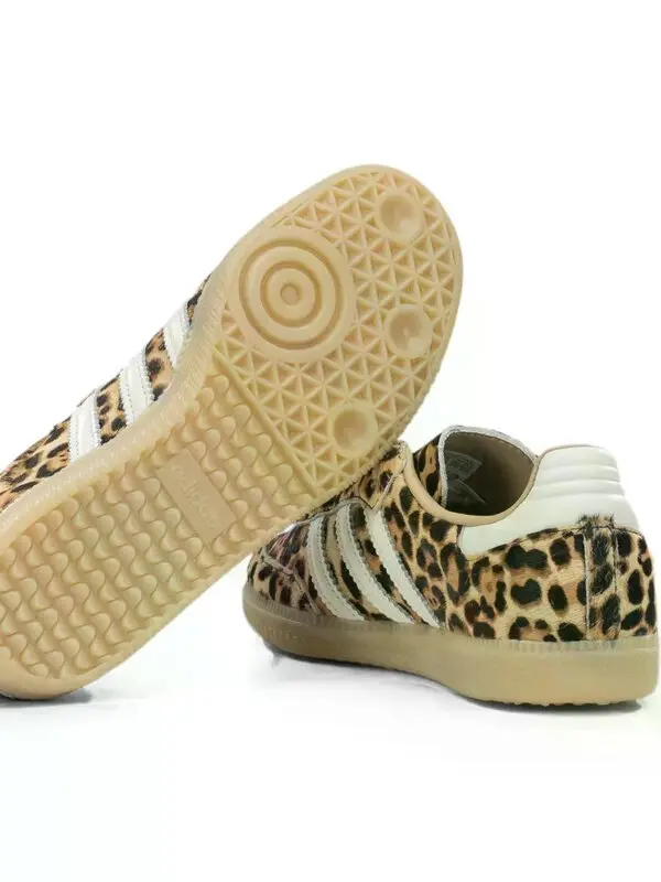 Adidas Samba Og Low-top Sneakers - Neutrals