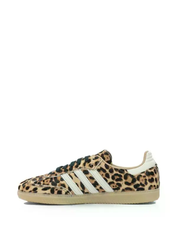 Adidas Samba Og Low-top Sneakers - Neutrals