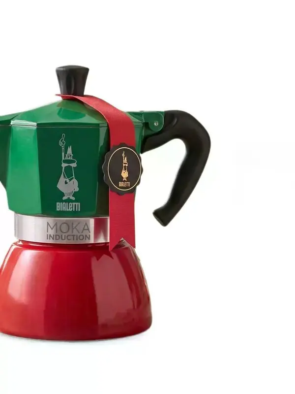 BIALETTI Moka Induction Coffee Maker