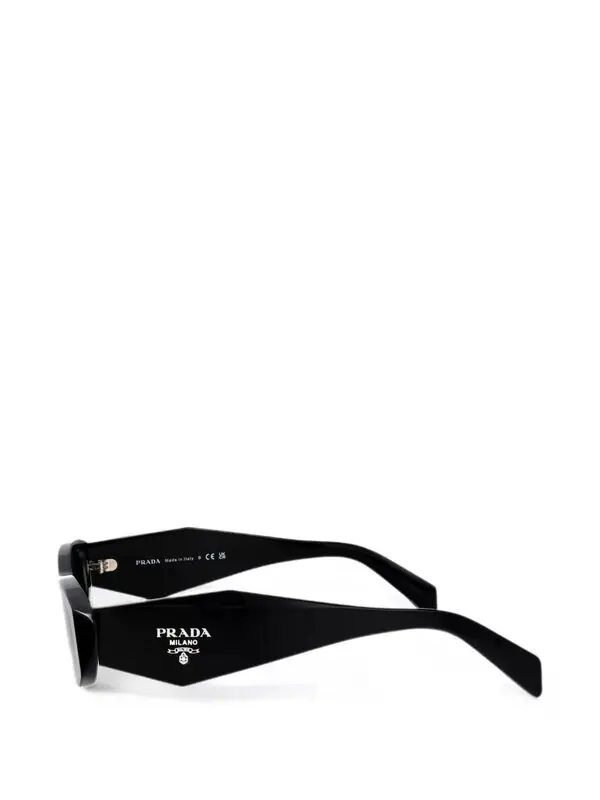 Prada Cat-eye Sunglasses