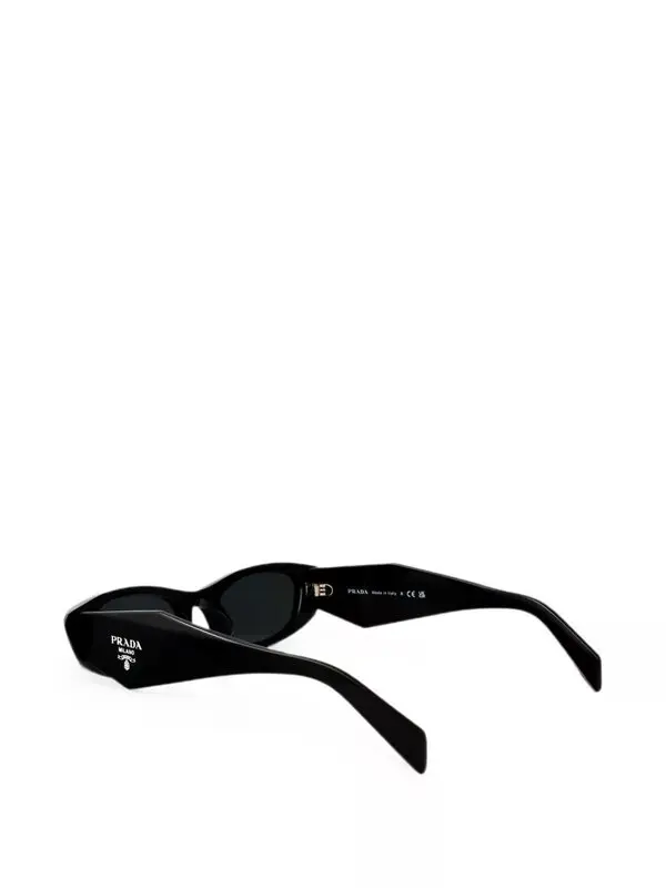 Prada Cat-eye Sunglasses