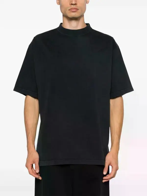 Balenciaga Logo-print T-shirt
