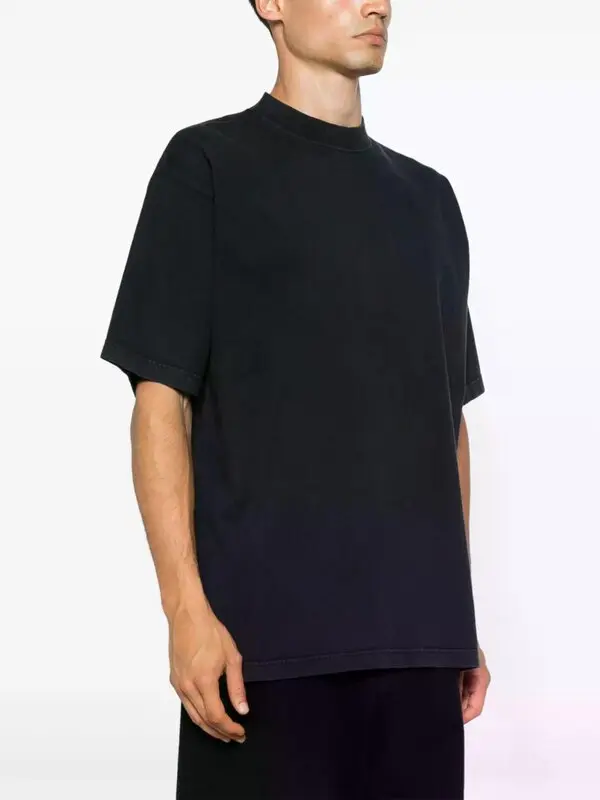 Balenciaga Logo-print T-shirt