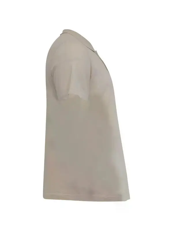 Theory Short-sleeves Polo Shirt