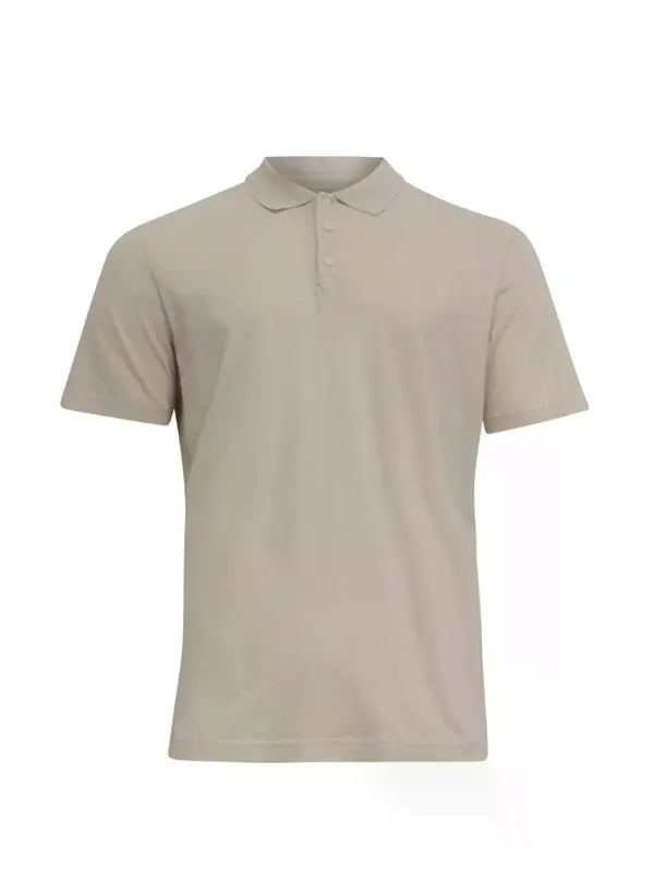 Theory Short-sleeves Polo Shirt