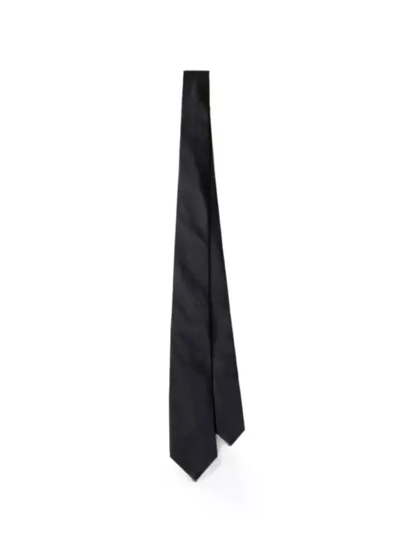 Prada Silk Tie