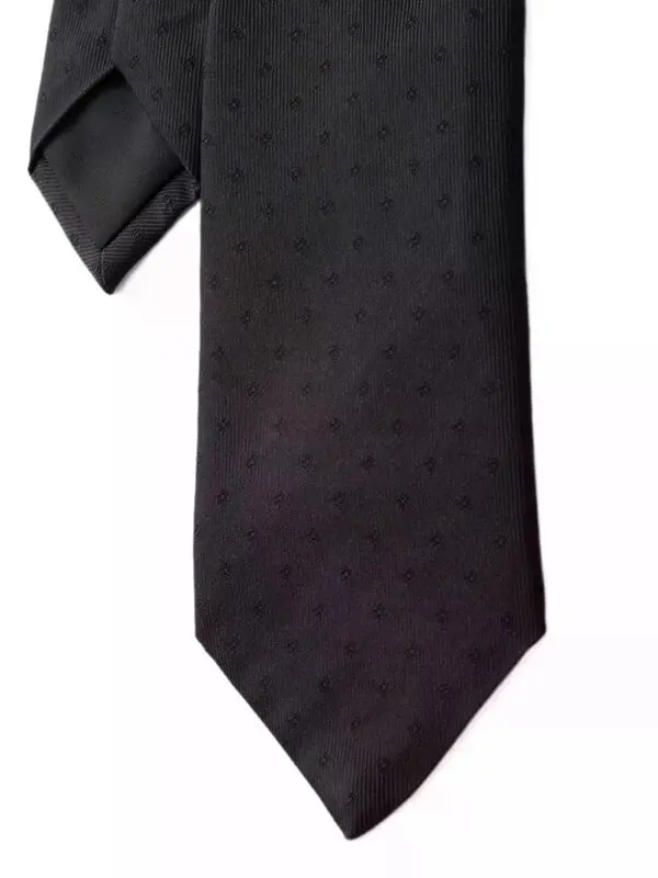 Prada Silk Tie