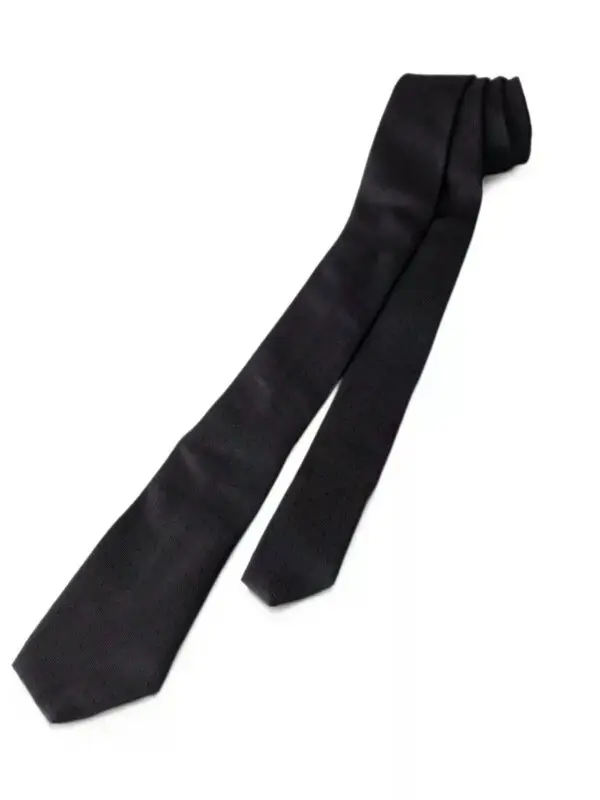 Prada Silk Tie
