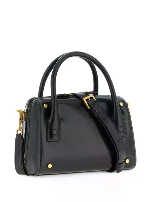 Versace Small Rommy Tote Bag