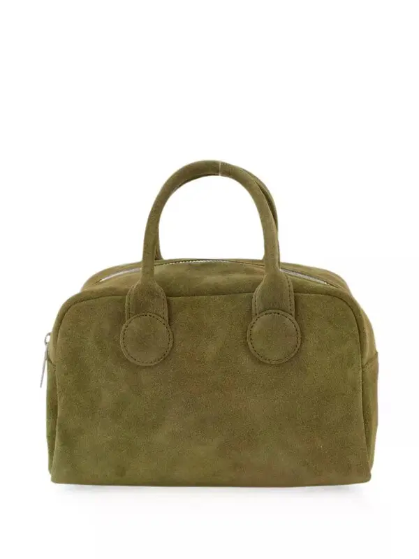MARGESHERWOOD Soft Bowling Tote Bag