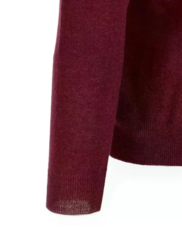 ZANONE Long-sleeve Polo Shirt