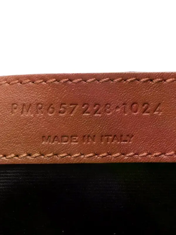 Saint Laurent 2024 Le 5 À 7 Shoulder Bag