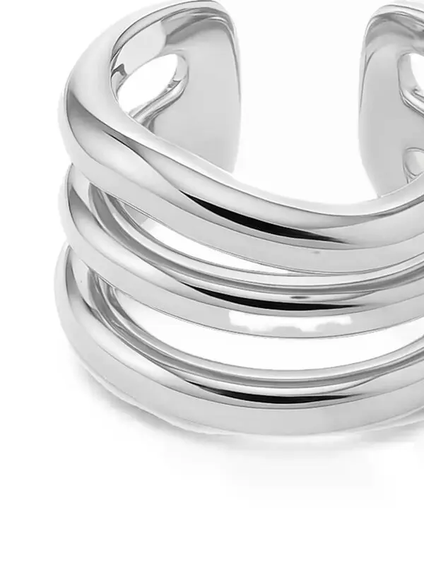 YOJ Arce Multi-band Ring