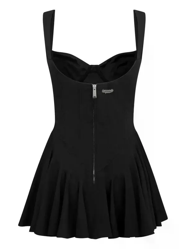 Dsquared2 Deena Mini Dress