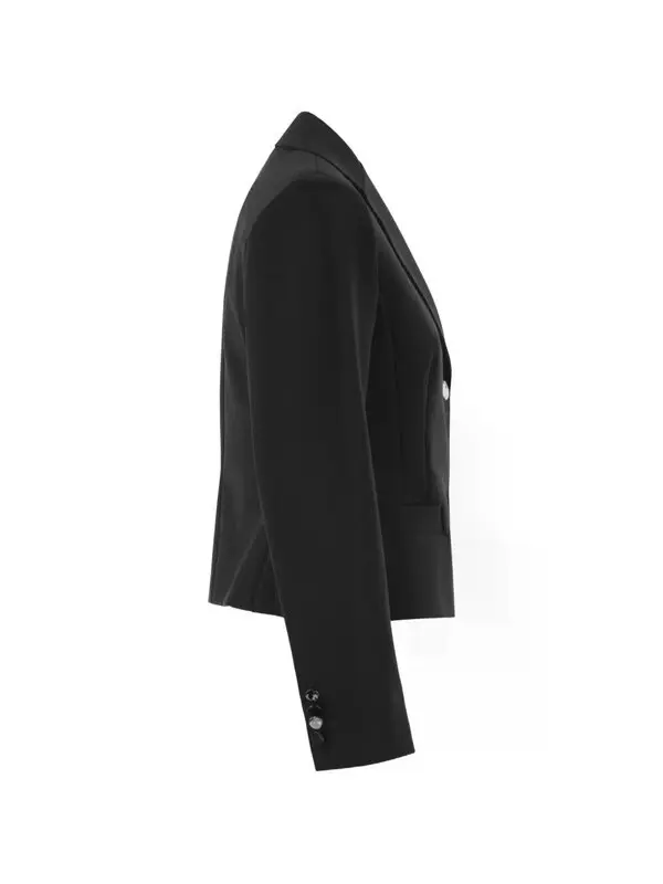 Max Mara Single-breasted Slim-fit Blazer