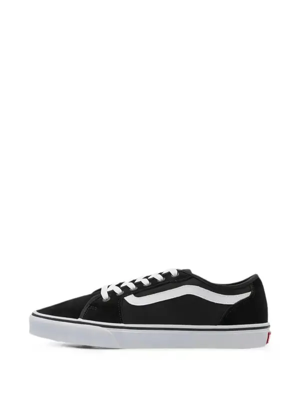 VANS Filmore Decon Side-stripe Sneakers