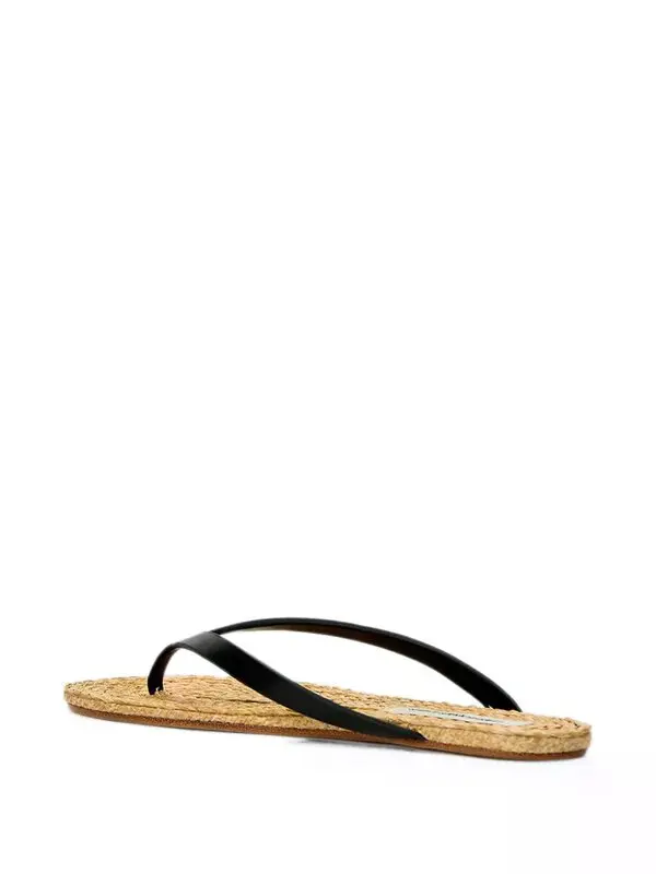 Christopher Esber Palma Sandals