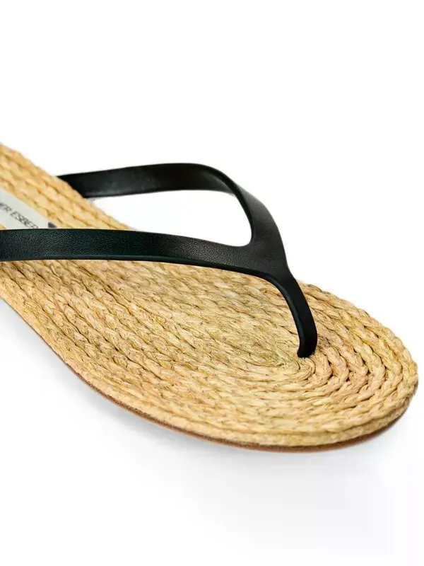 Christopher Esber Palma Sandals