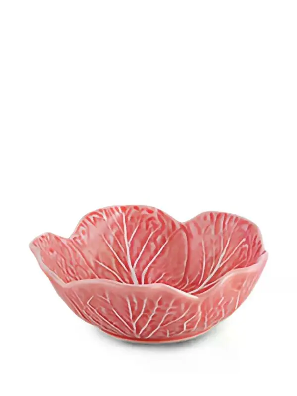 BORDALLO PINHEIRO Large Couve Bowl