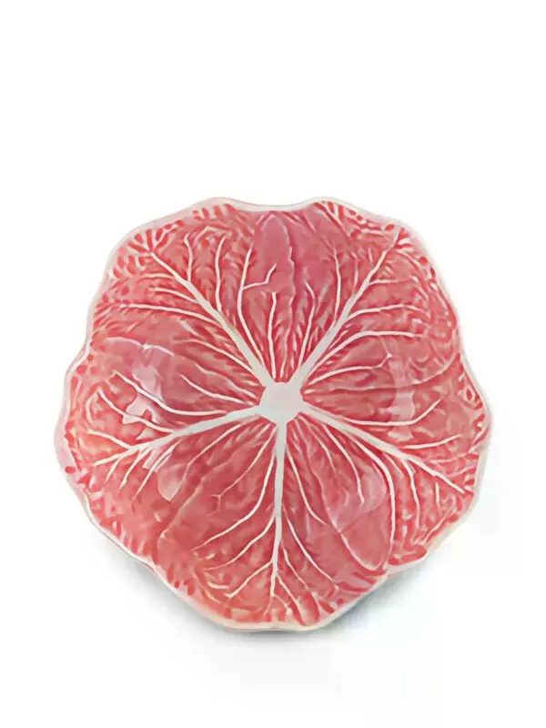 BORDALLO PINHEIRO Large Couve Bowl