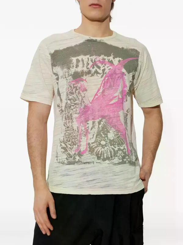 DIESEL® T-shirt 't-jalo-a