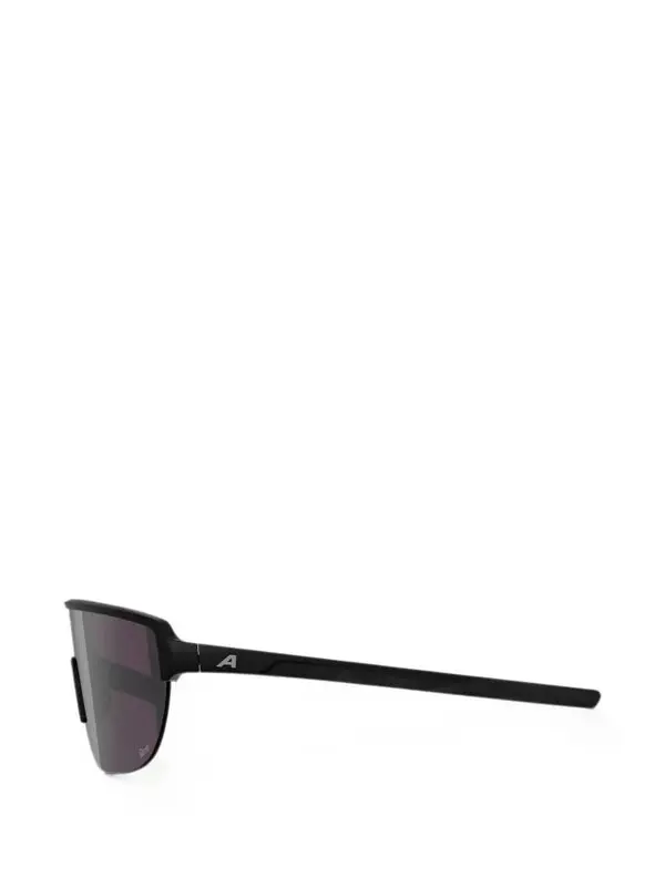 ALPINA Ram 2.0 Q-lite Geometric-frame Sunglasses