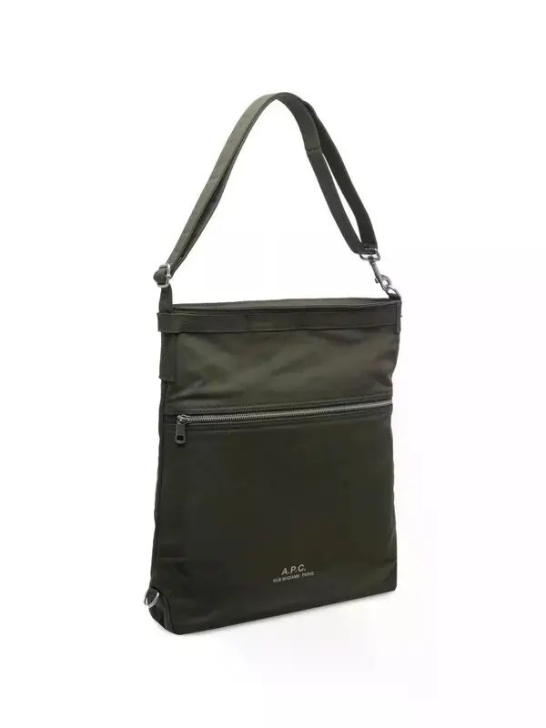 A.p.c. Archive Messenger Bag