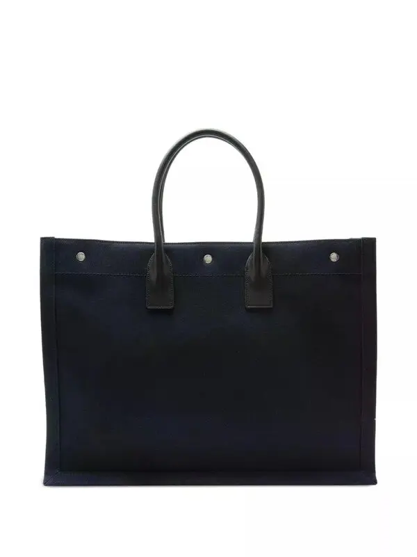Saint Laurent Rive Gauche Tote Bag