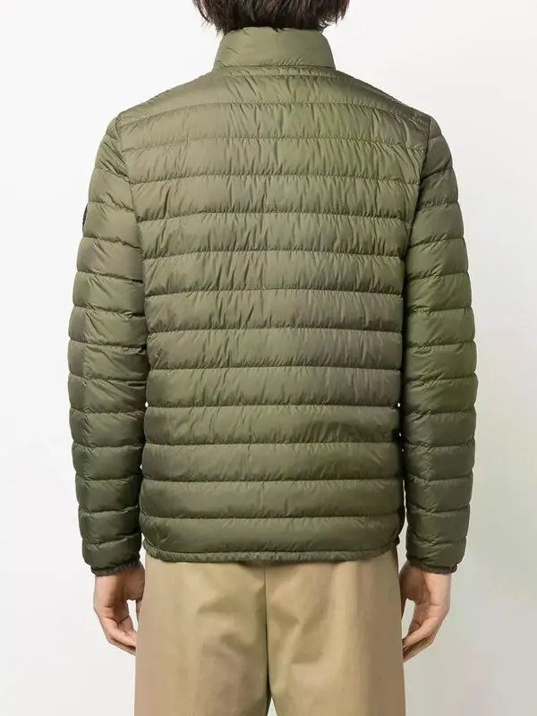 Woolrich Sundance Padded Track Jacket
