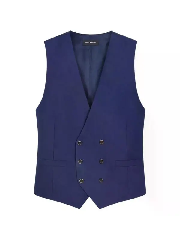 LUIGI BIANCHI MANTOVA Three-piece Suit