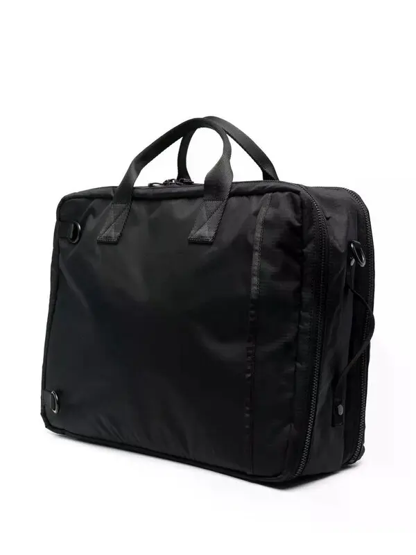 Dsquared2 Ceresio 9 Logo-print Briefcase