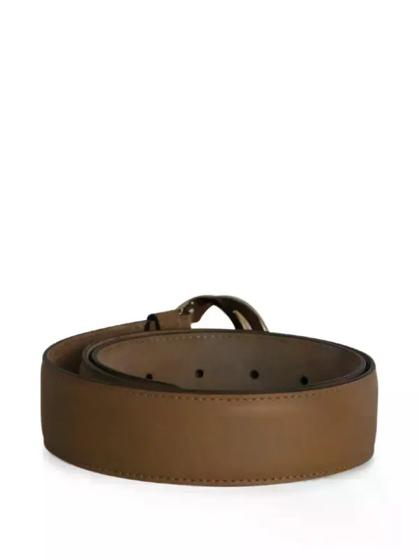 Gucci Interlocking Gg Belt