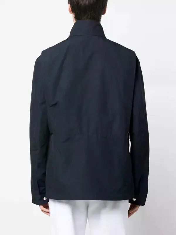 Woolrich Cruiser Field Zip-up Jacket