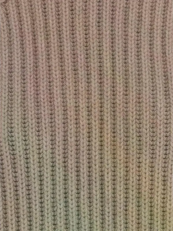Malo Ribbed-knit Roll-neck Sweater