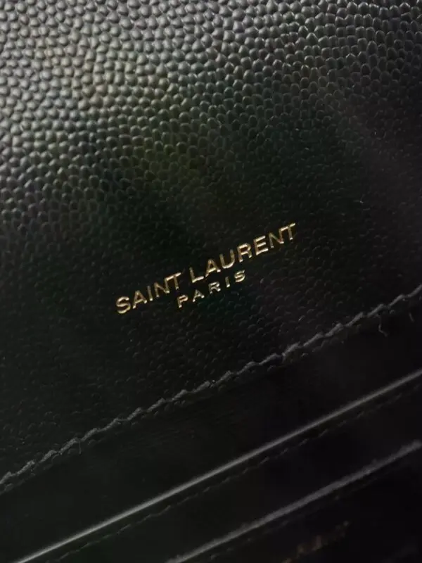 Saint Laurent 2020s Small Kate Chain Shoulder Bag