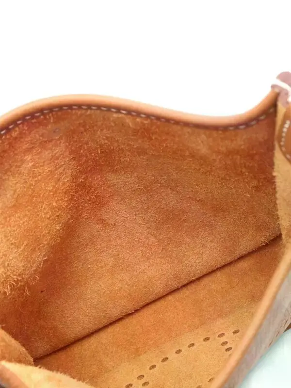 Hermès 2026 Tpm Evelyne Amazon Shoulder Bag - Neutrals