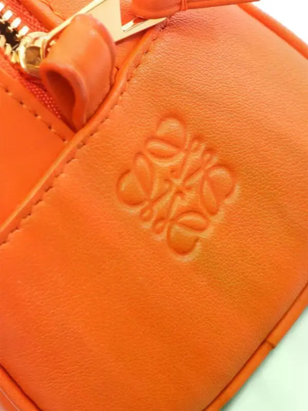 Loewe Amazona 16 Tote Bag