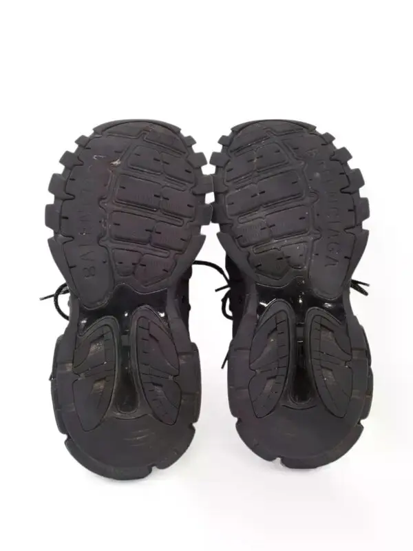 Balenciaga Track Cage Sneakers