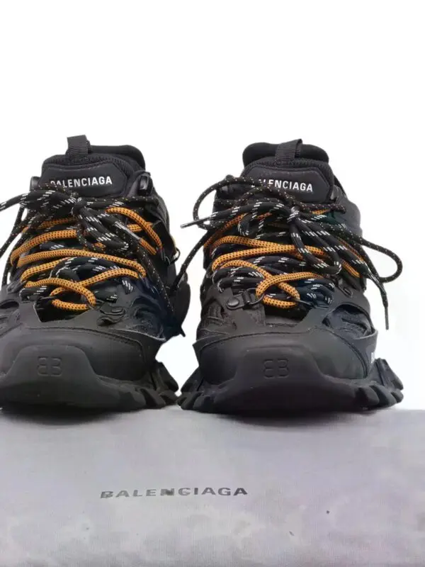 Balenciaga Track Cage Sneakers