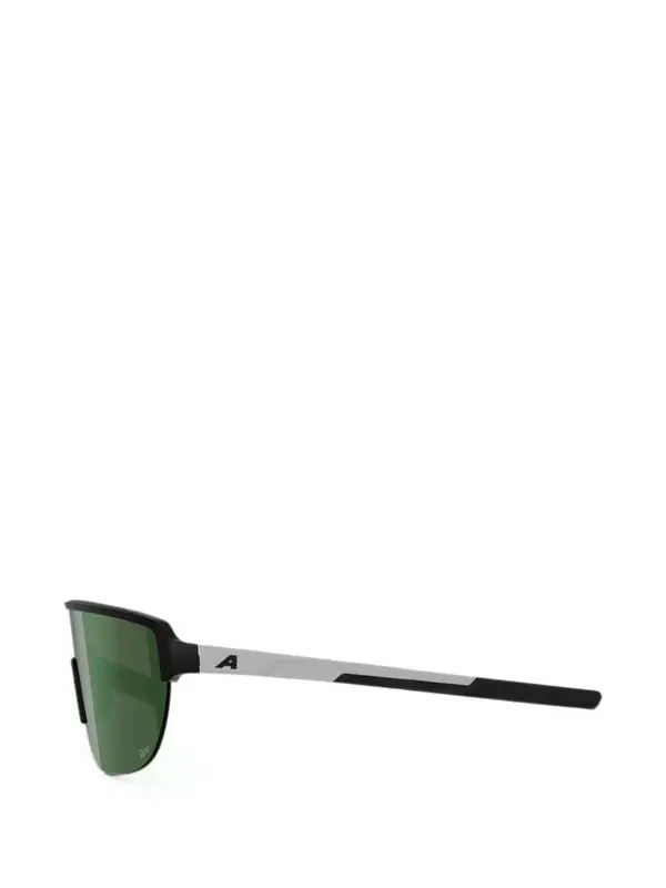 ALPINA Ram 2.0 Geometric-frame Sport Sunglasses