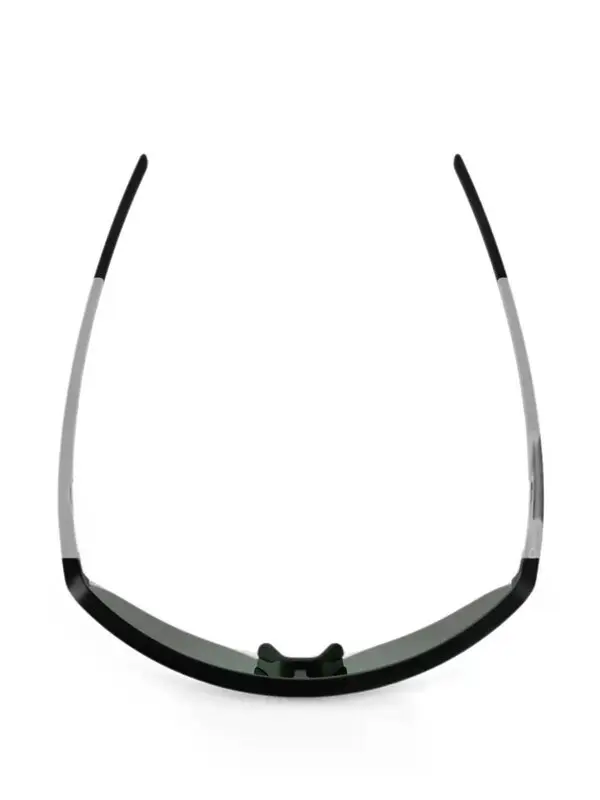 ALPINA Ram 2.0 Geometric-frame Sport Sunglasses