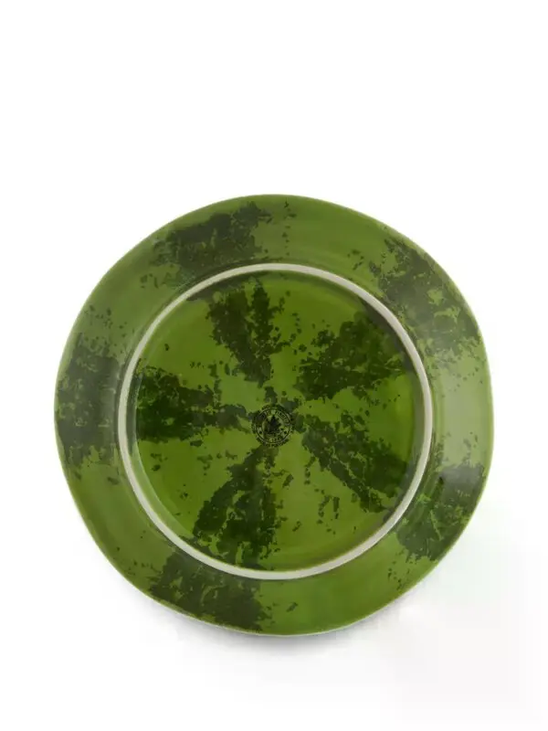 BORDALLO PINHEIRO Melancia Fruit Plate