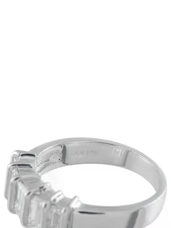 LB EXCLUSIVE Diamond Ring