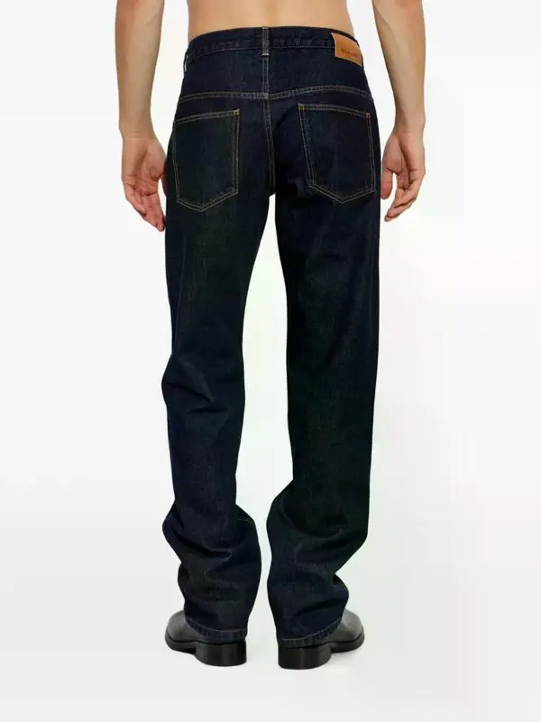 MARANT Lewys Cotton Jeans