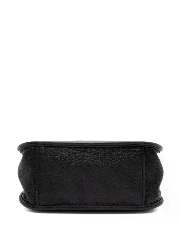 Prada Vitello Daino Shoulder Bag