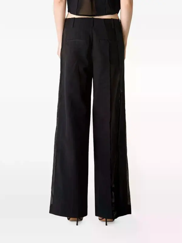 Christopher Esber Ignis Spliced Trousers